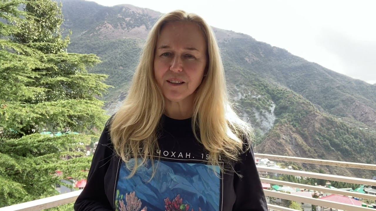 Свой путь  Состояние проживания