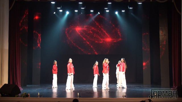 Вокал-дэнс "АССОРТИ" - Мы делаем выбор сами