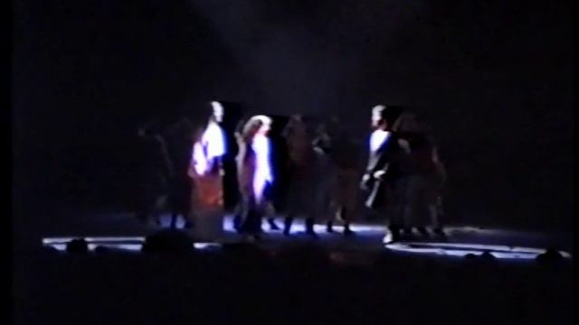 ИХС 30.07.1994 -Тайная вечеря