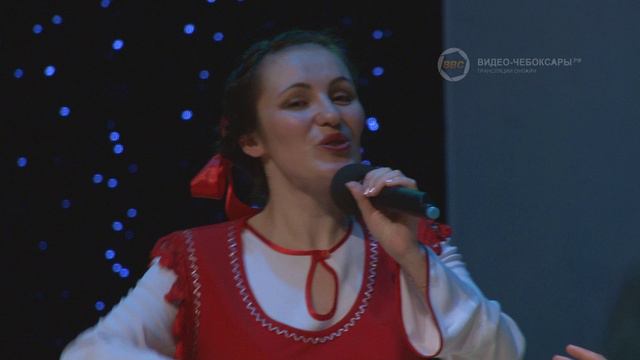 Золотая звезда анс.Светлица г.Йошкар-Ола