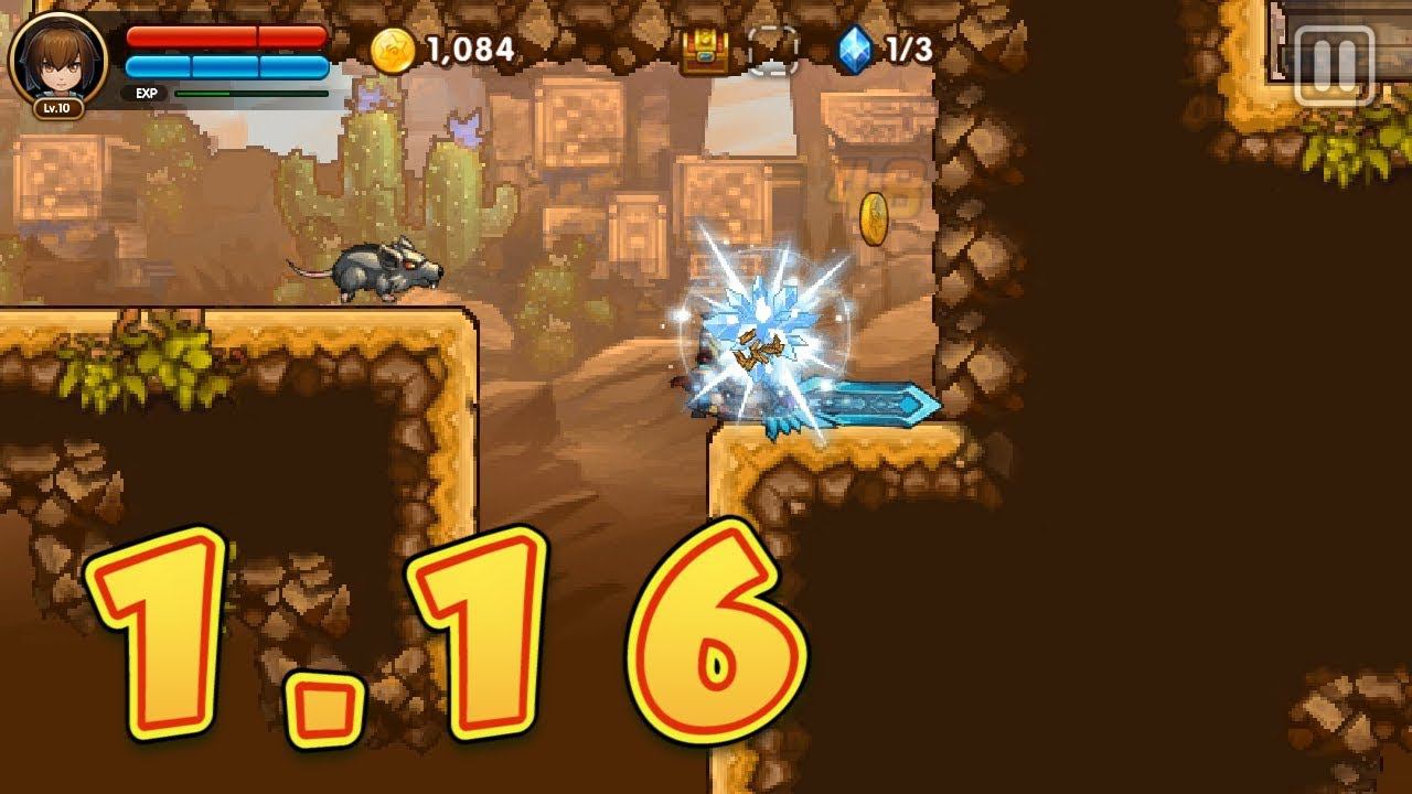 The East New World - Wind Grave 16