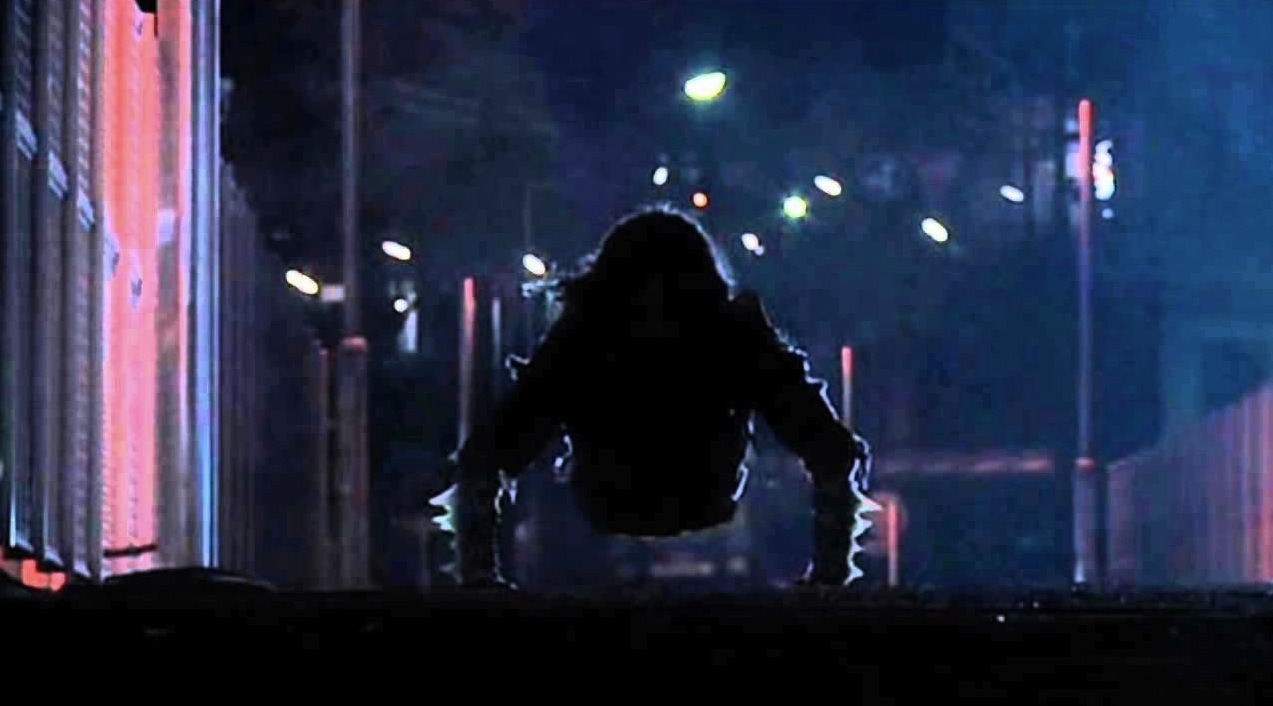 То, от чего стынет кровь - Тэк-Тэк (Касима Рэйко).mp4