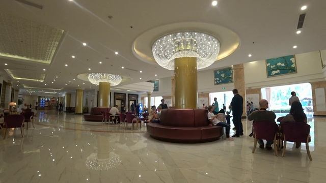 Жемчужина Вьетнамского отдыха - Vinpearl.