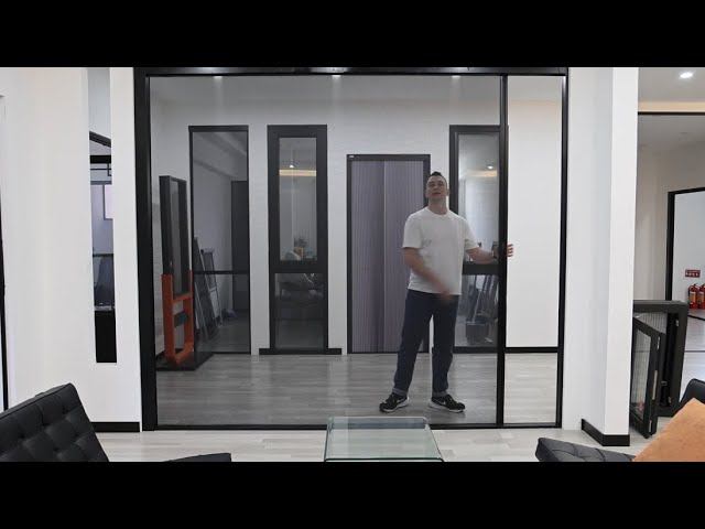 Серия S8 PRO #москитныесетки возможные размеры 3500*7000 (Ш*В)