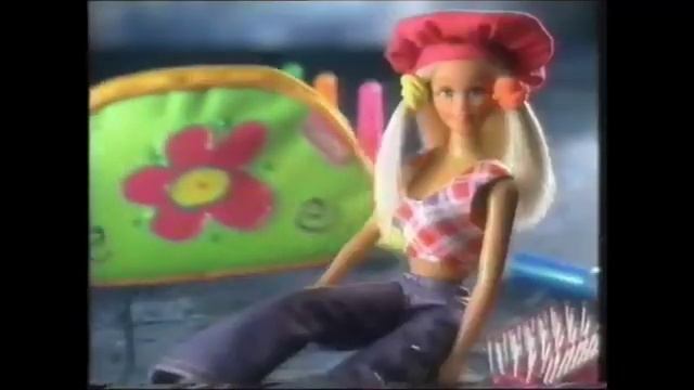 Nancy Bolsitos Divertidos (2002)