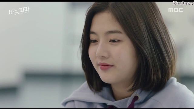 Плохой папочка 1 сезон 20 серия