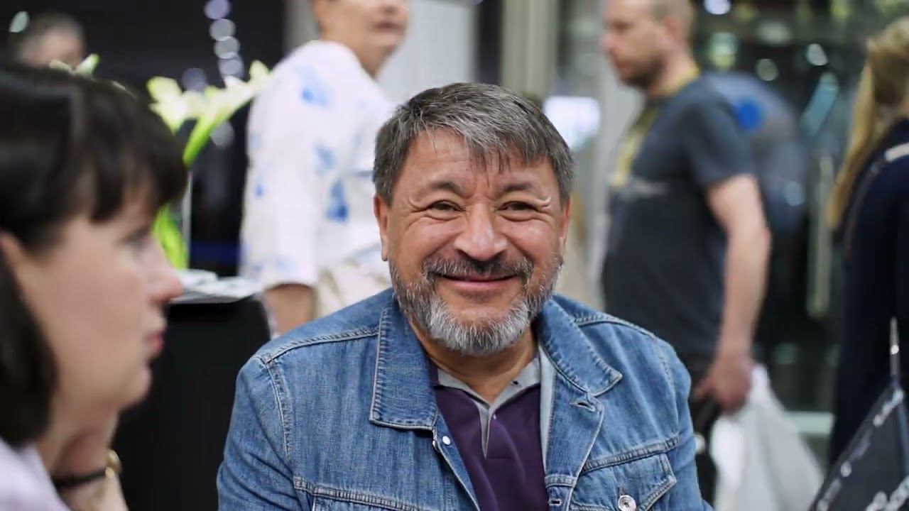 Участие "Гофро-Технологий" в выставке RosUpack 2023