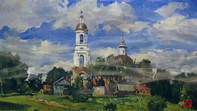 Варсануфий и Иоанн  Подвижническия наставления ч15