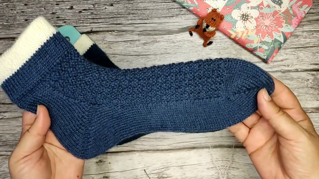 СП НОСОЧНАЯ КОРОБОЧКА 2023/8 #сп_носочнаякоробочка2023 #сп_носочнаякоробочка_август