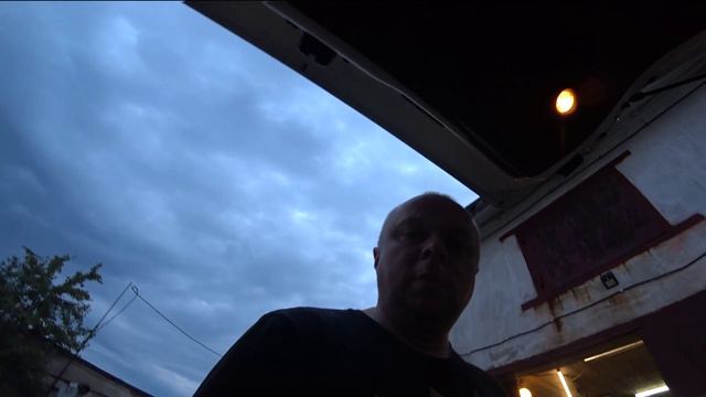 Jeep Grand Cherokee будет жить. Новые запчасти. Приора из под дедушки. Лужение авто.