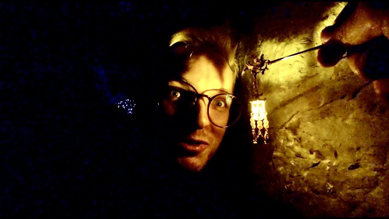 Приехали в Гуейян. Нас заселили в КИТАЙСКИЙ VIP номер! Я потерял Машу! Серия 6