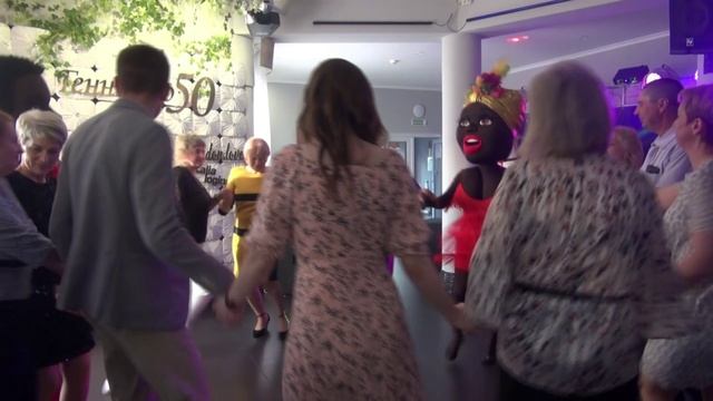 Вай мама, кто это....mp4