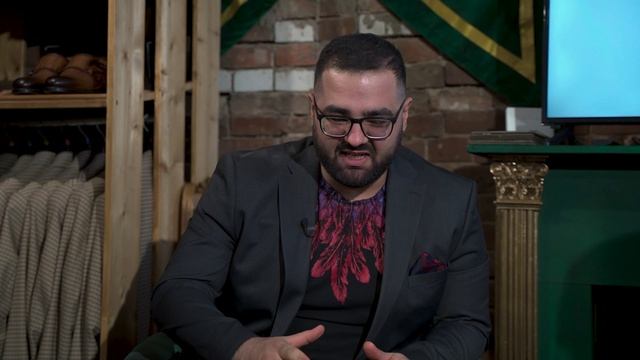 Хорошо устроились _ Выпуск №2 _ Антон Карев