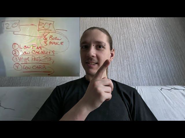 Что стоит за разными диетами?