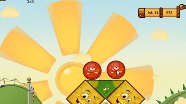 Joy Stacker - LEVEL 11