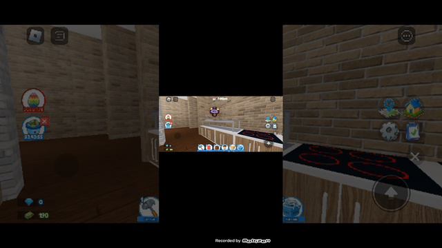 (Новый персонаж)  МЕЛКИЙ ИГРАЕТ В Restaurant tycoon 2