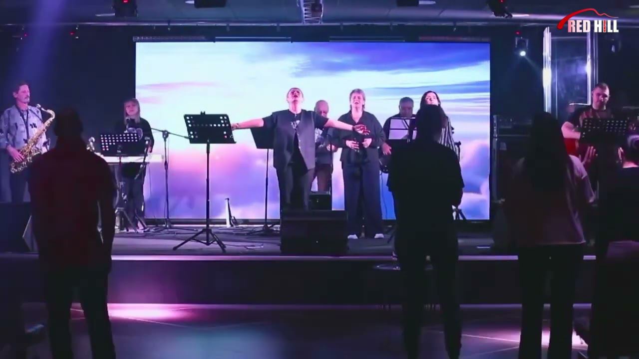 «Займи Свой трон» Яна Корытова & Анастасия Скворцова & RED HILL