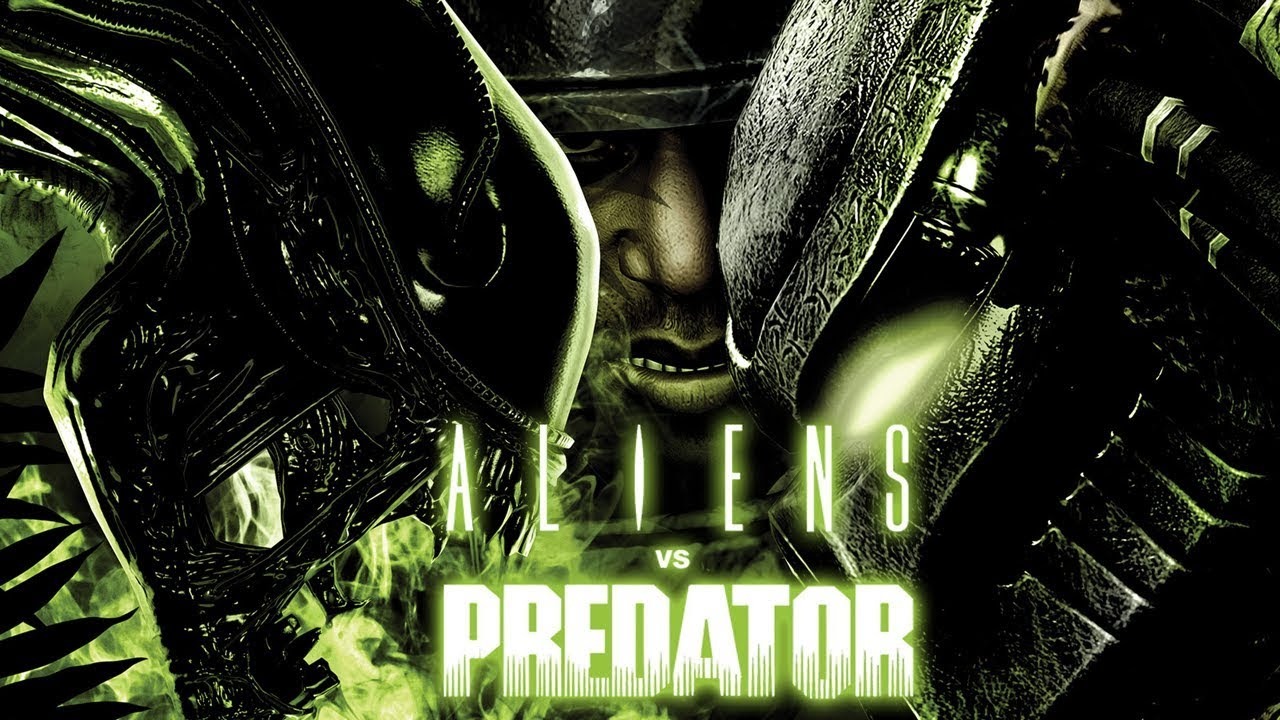 Aliens vs Predator