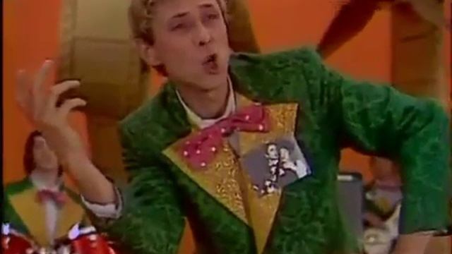 Маруся - звёзды советской комедии