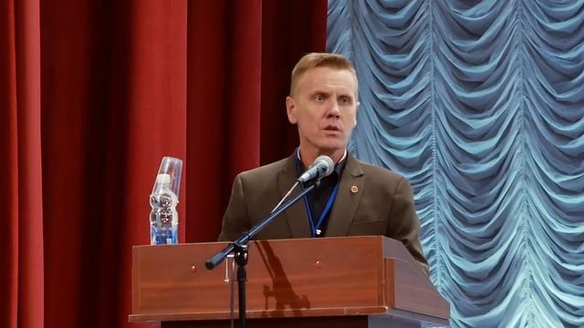 Парфёнов А.В. - Опыт проведения аутсорсинга услуг по аварийно-спасательному и противопожарному.mp4