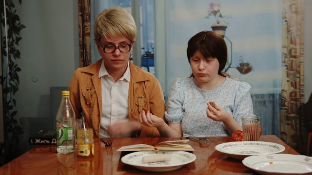 Настя и Антон Арвачевы