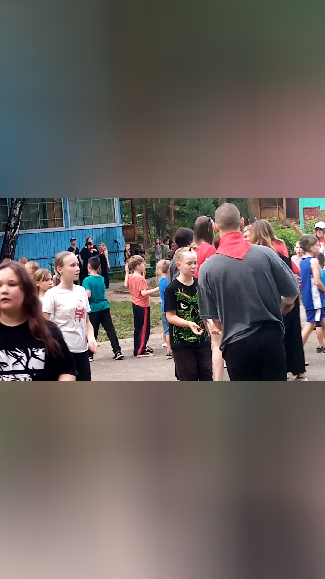 ДОЛ″Хвойный″