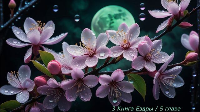 "3-я Книга Ездры" / 5 ГЛАВА