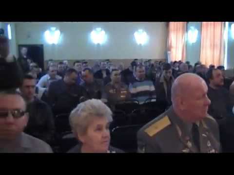 10 лет БОЕВОМУ БРАТСТВУ