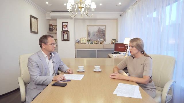 Электронный нотариат