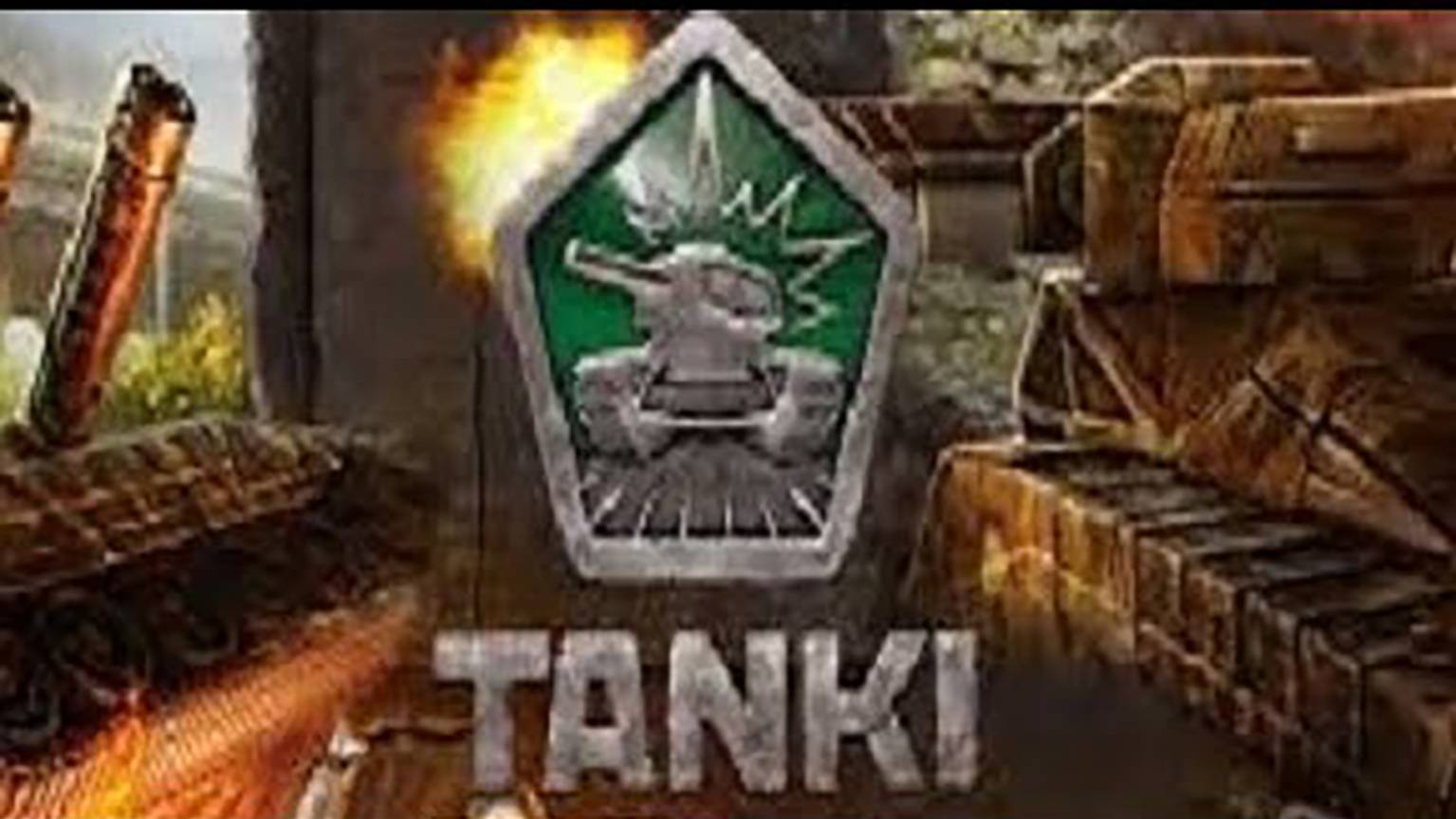 Призыв в Tanki Online ✔