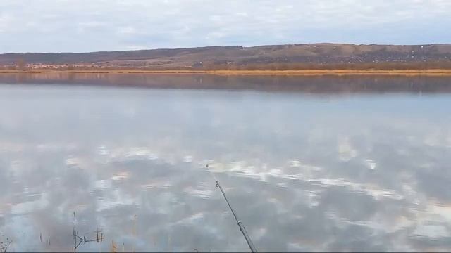 Праздничная рыбалка в пасху