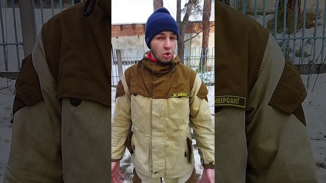 Интервью с игроками ВТИ