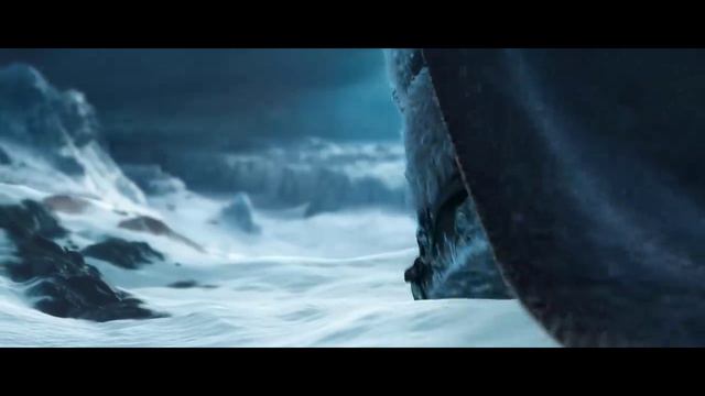 Стройка укреплений и визит Артеса в семью Пай 6 серия