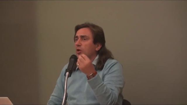 Ведическая хиромантия с Сергеем Серебряковым. Киев