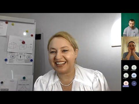 Клубное занятие от 20 февраля 2024