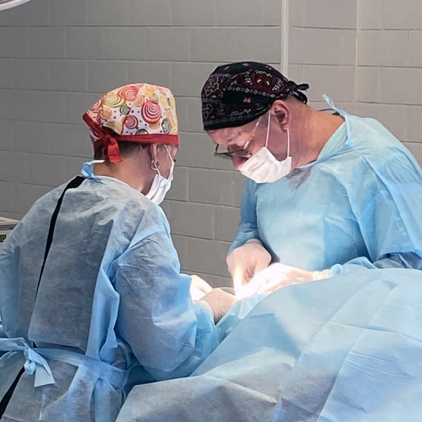 Мужская интимная пластика