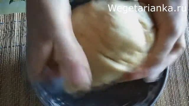 Имбирное печенье без яиц! Самый хрустящий рецепт.mp4