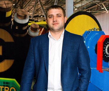 Открытая студия Cabex-2023. Часть первая: Вектор развития.