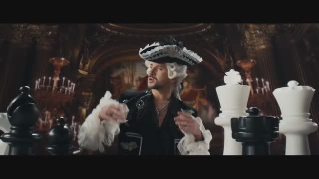 Сергей Лазарев - Седая ночь