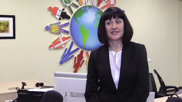 Центр межкультурной коммуникации НИУ «БелГУ»