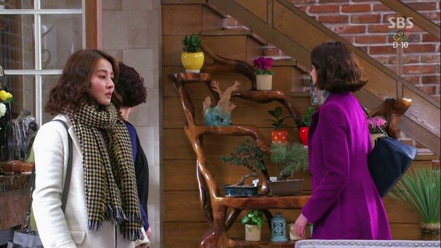 Одно тёплое слово 1 сезон 16 серия