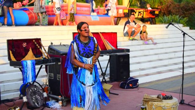 Вагнер Роблес из Laramarka