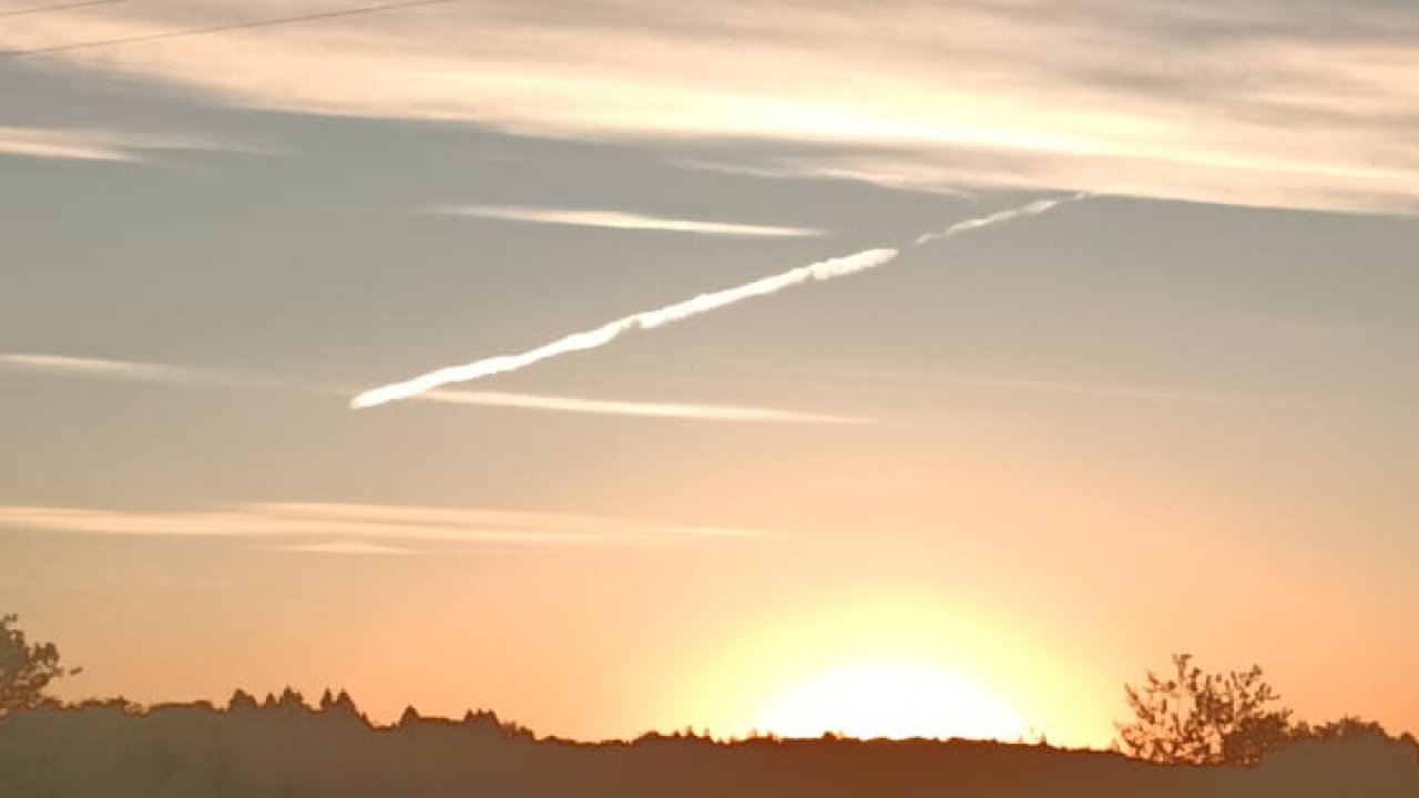 Z-утро в Красноармейске, Московская обл.