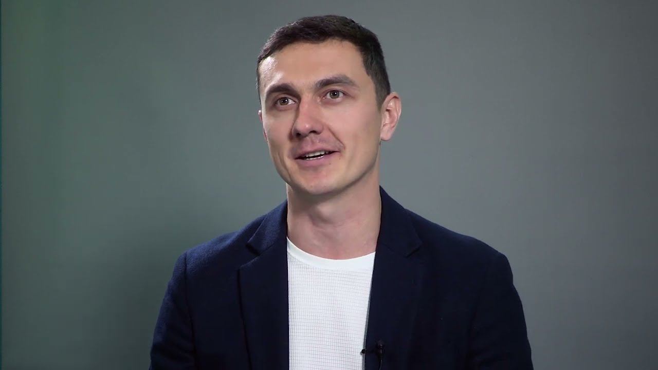 Мы задали стандарт в  технологиях измерений, и Vx  стал именем нарицательным  - Ильдар Салихов