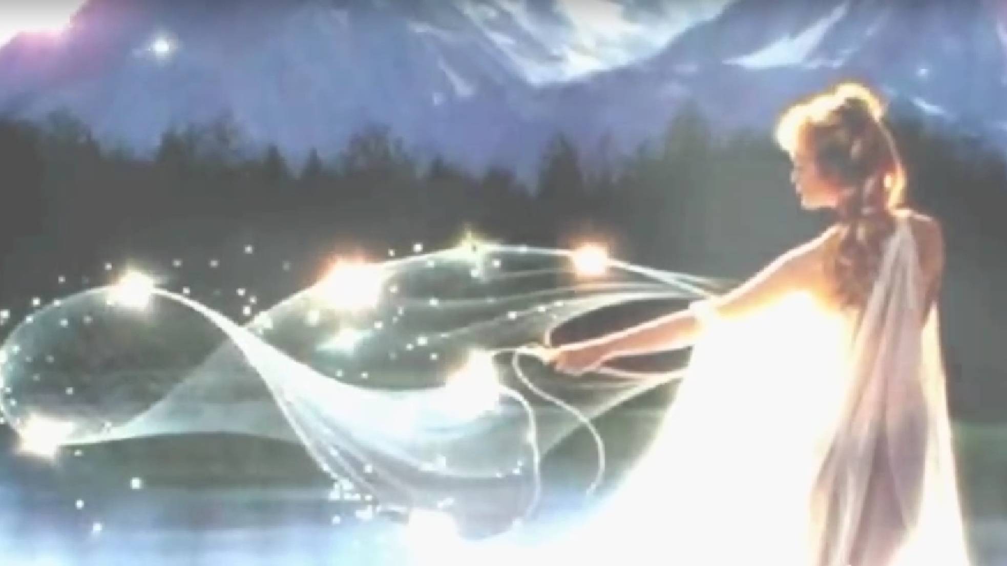 Гимн восходящему солнцу