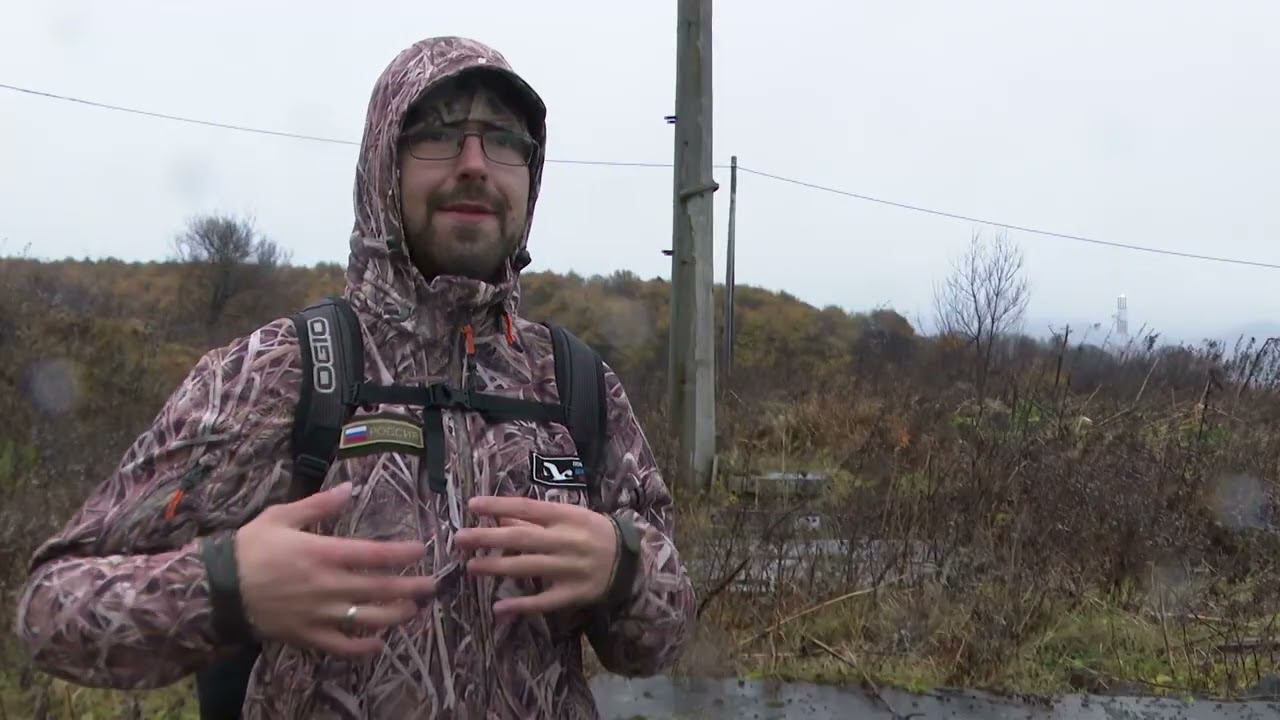 Осколки губернаторства Карафуто. Место в истории 10.11.23