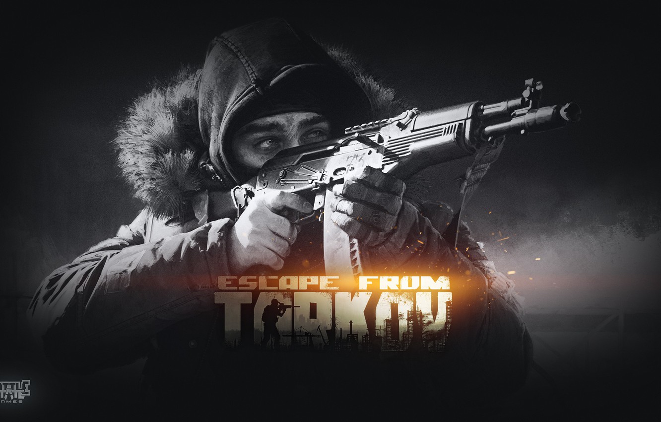 Escape from Tarkov  Кооператив