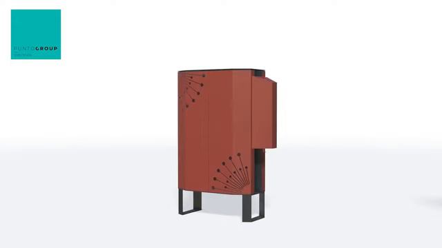 Урны Punto Group