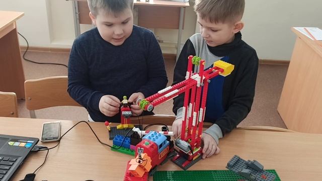 Проект на конкурс