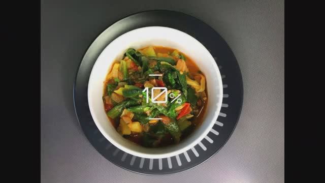 Приготовим - Лук-Ча по корейски!